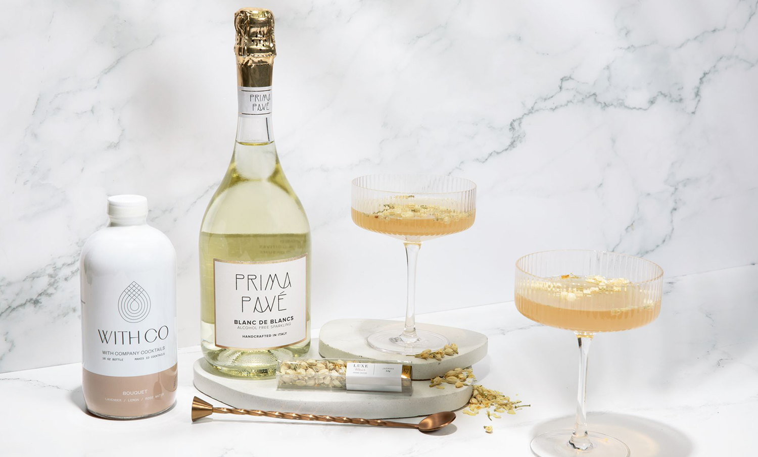 Recipe: The Botanist – Dri/kit