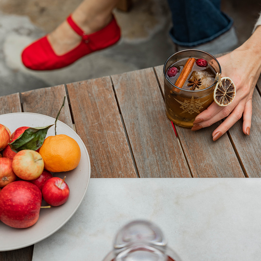 Perfecting the Mocktail – Dri/kit