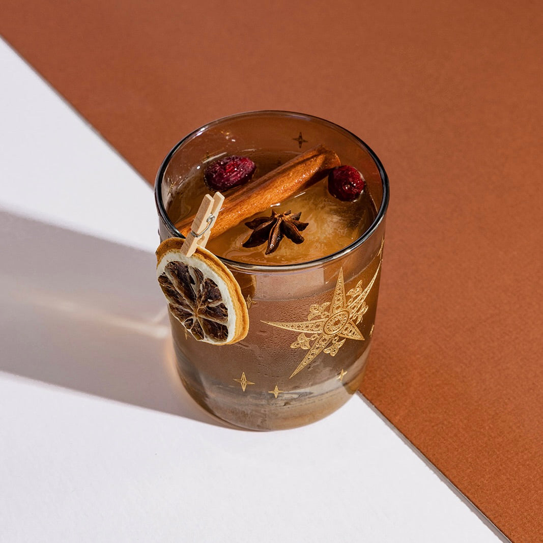 Recipe: The Spiced Apple – Dri/kit