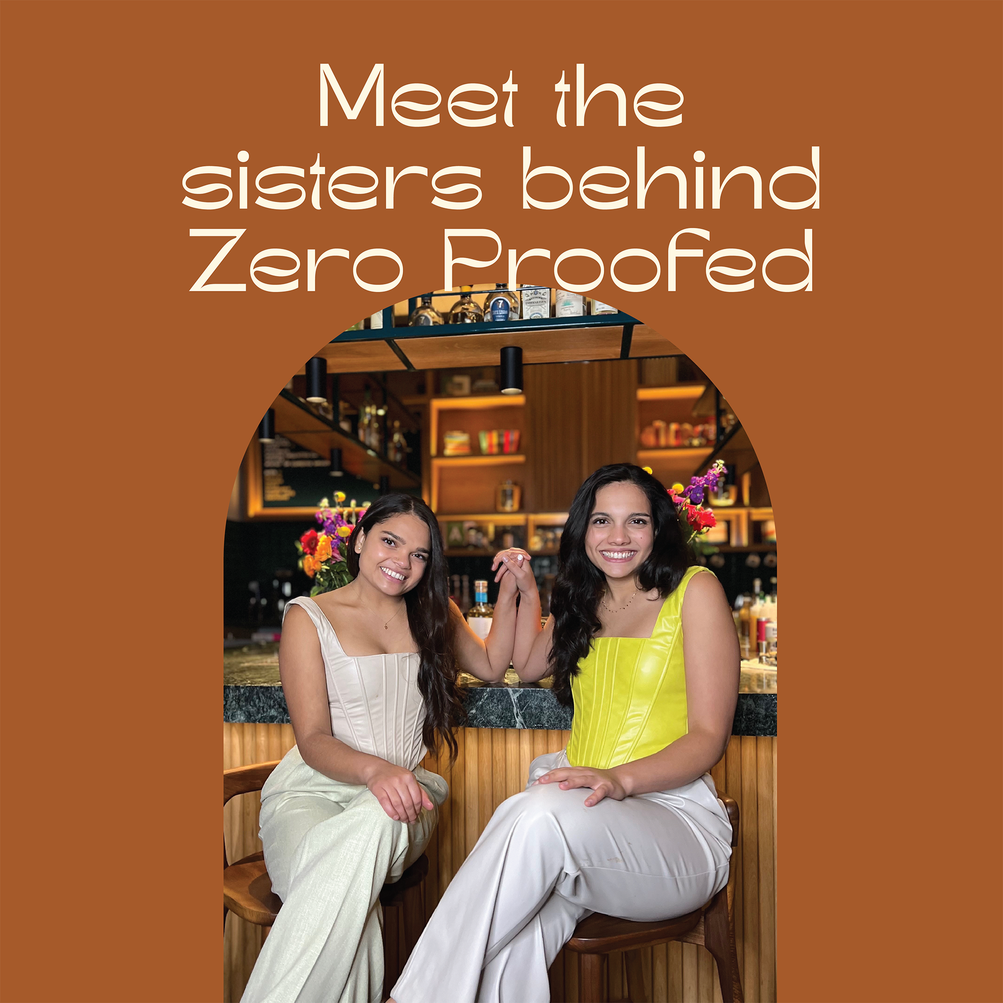 Interview Series: Zero Proofed – Dri/kit